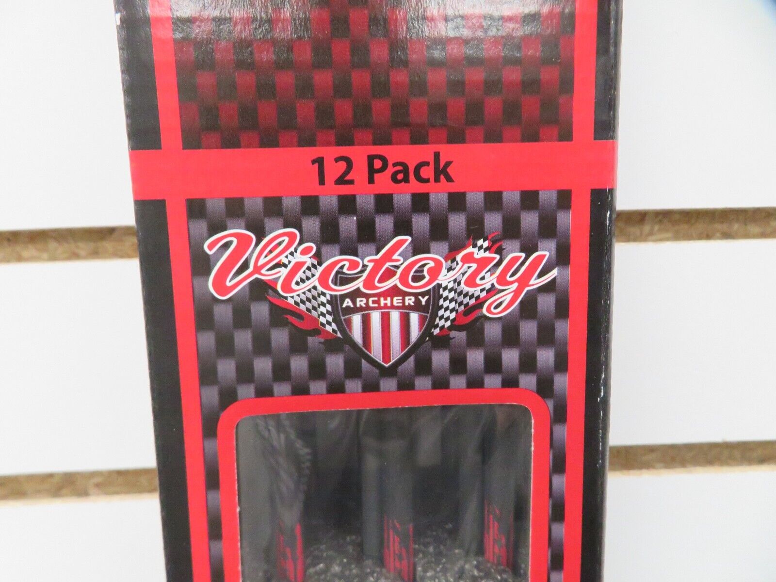 Victory Archery Logo